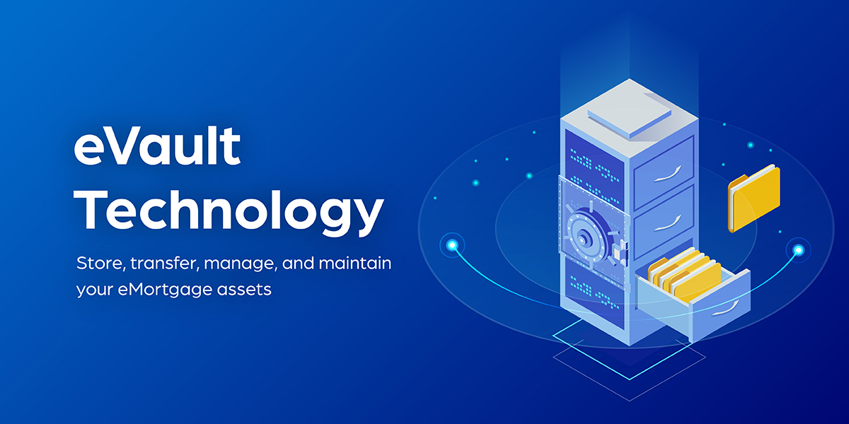 The Value of an eVault